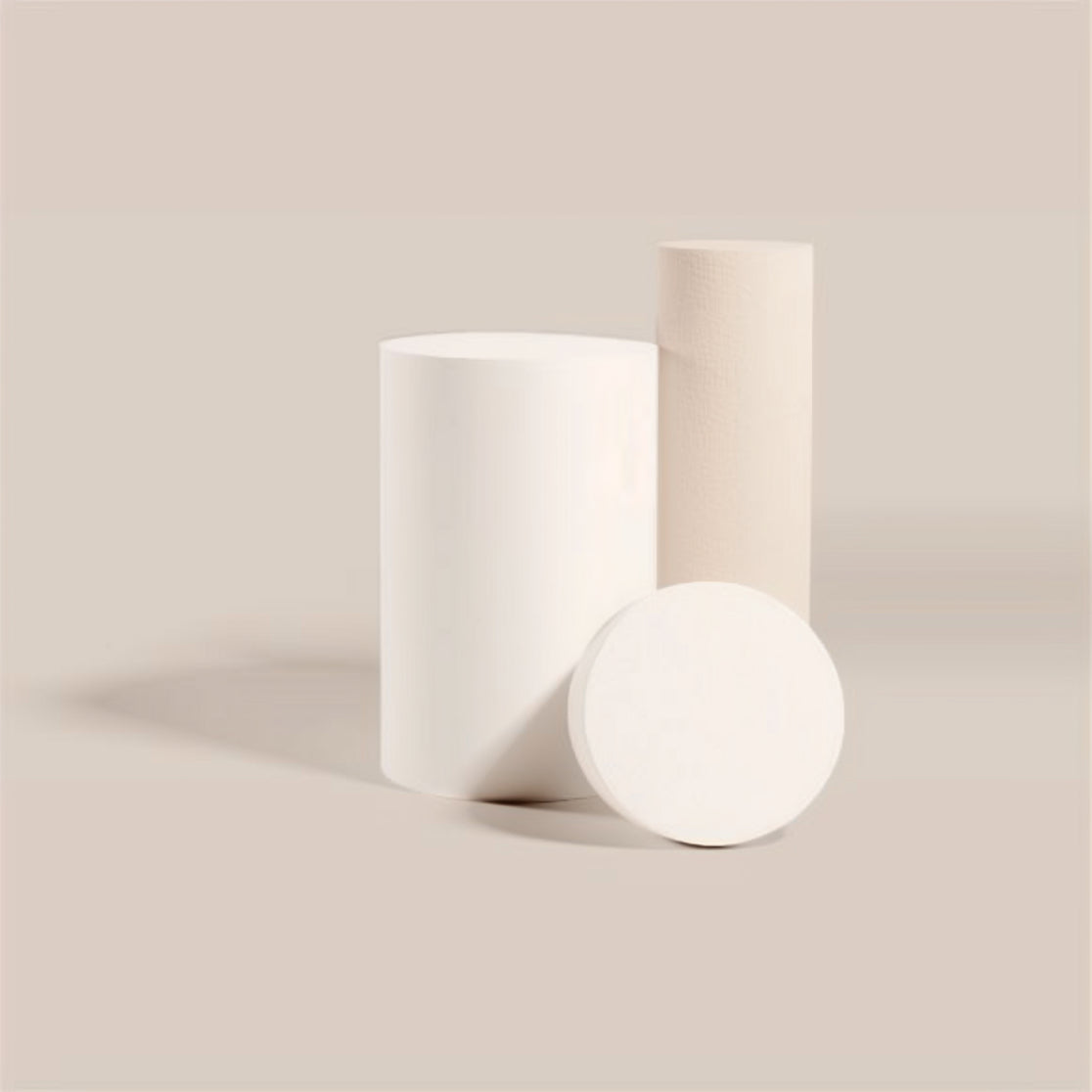Example product – Facil Mas